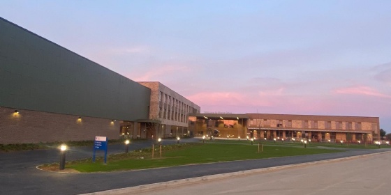 Manor Drive Secondary Academy - Home