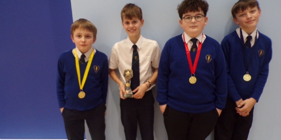 Manor Drive Secondary Academy - Home