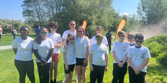 Manor Drive Secondary Academy - Home