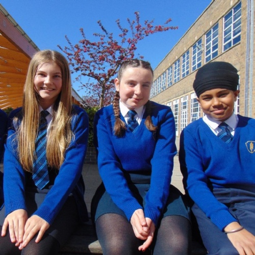 Manor Drive Secondary Academy - News items